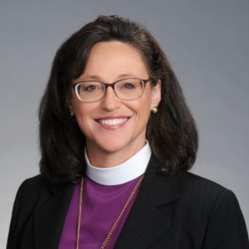A pastoral message from Bishop Megan - The Episcopal Diocese of ...