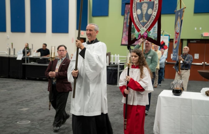 Lay Ministry - The Episcopal Diocese of Northern California