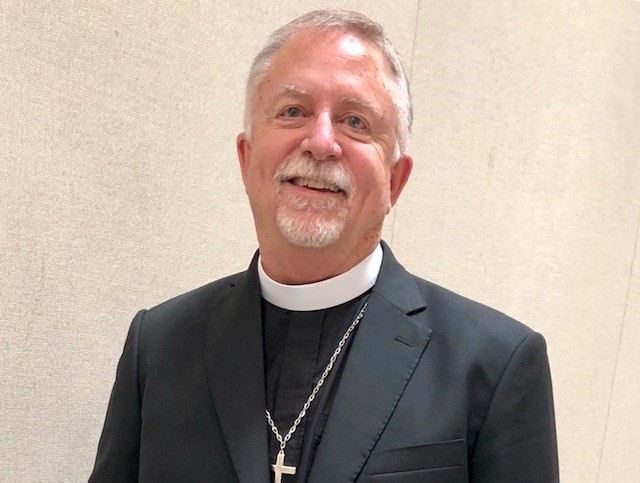 Standing Committee - The Episcopal Diocese of Northern California