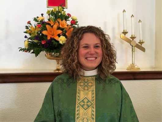 About | The Episcopal Diocese of Northern California