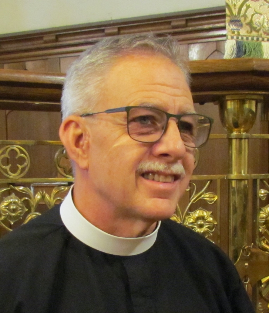 About - The Episcopal Diocese of Northern California