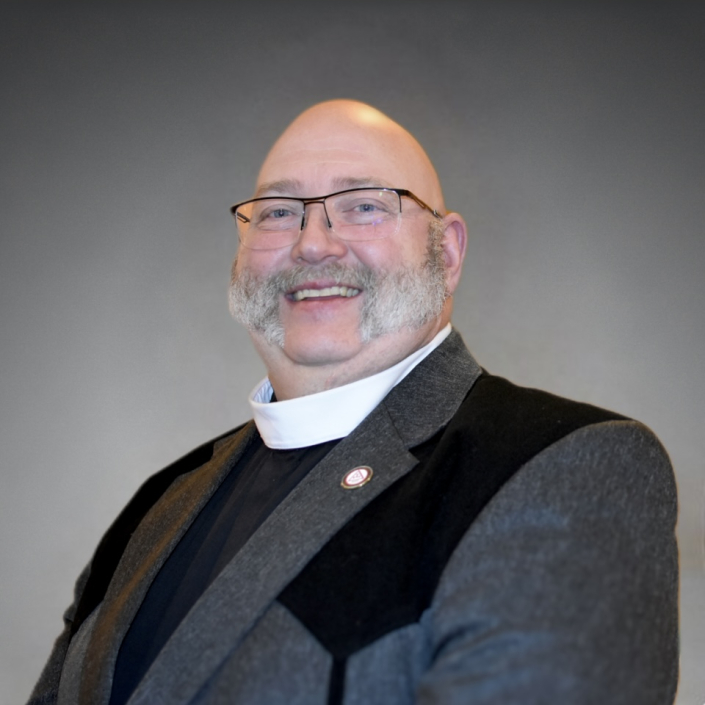 About - The Episcopal Diocese of Northern California