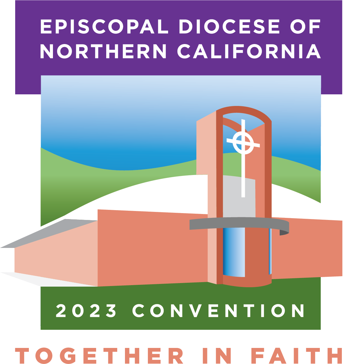 Commission for Intercultural Ministries at the 2023 Diocesan Convention ...