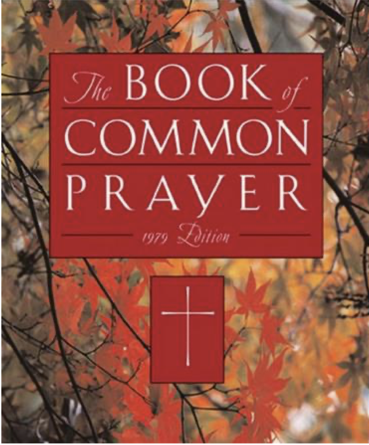 Discovering Creation Care in the 1979 BCP - The Episcopal Diocese of ...