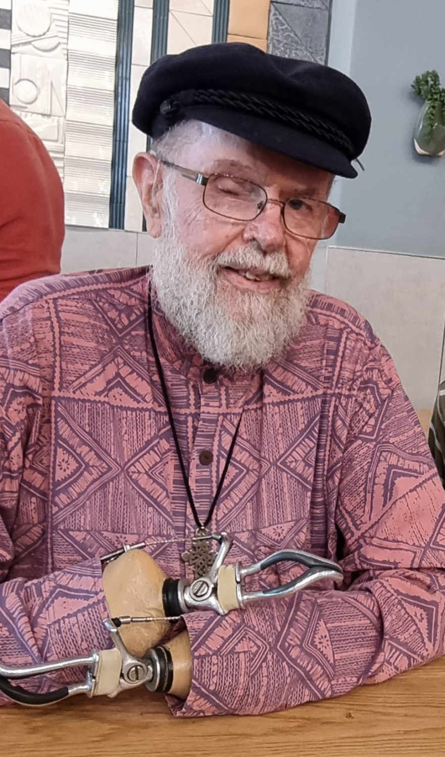 Clergy Conference - The Episcopal Diocese of Northern California