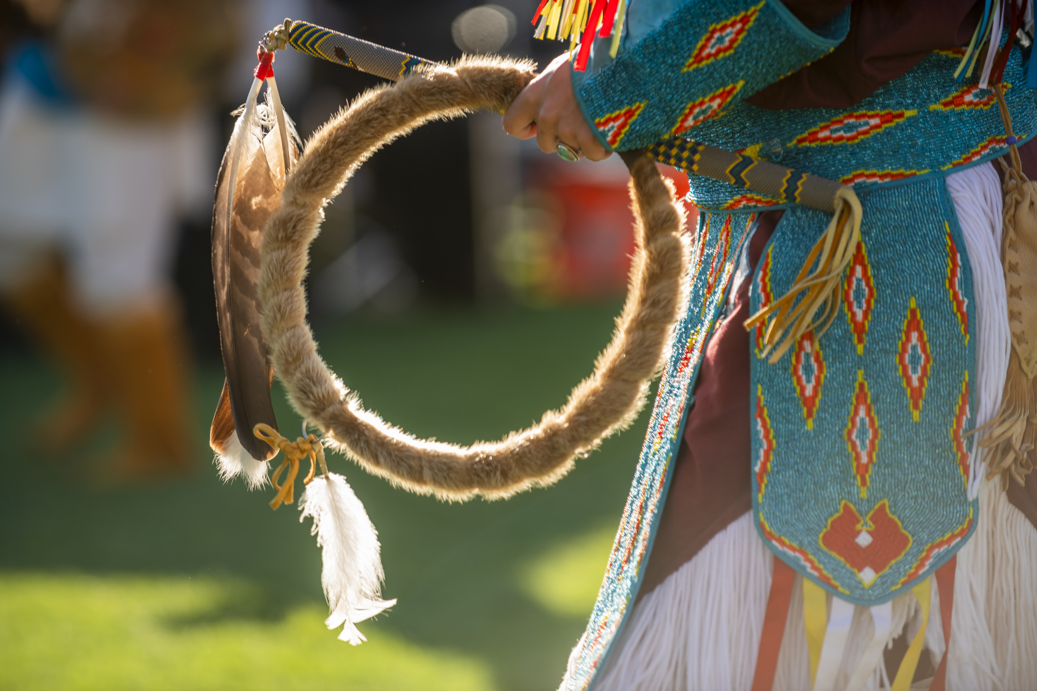 Indigenous Ministries Task Force - The Episcopal Diocese of Northern California