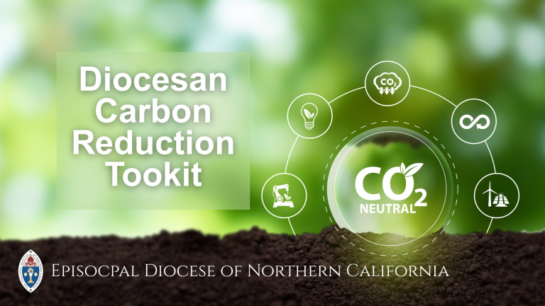 Diocesan Carbon Reduction Toolkit - The Episcopal Diocese of Northern ...
